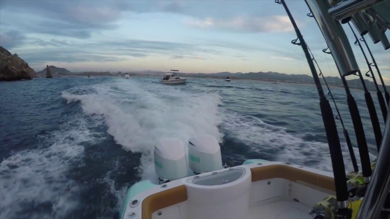 Mag Bay "33 Magnum" GO Pro Picante Style! - YouTube