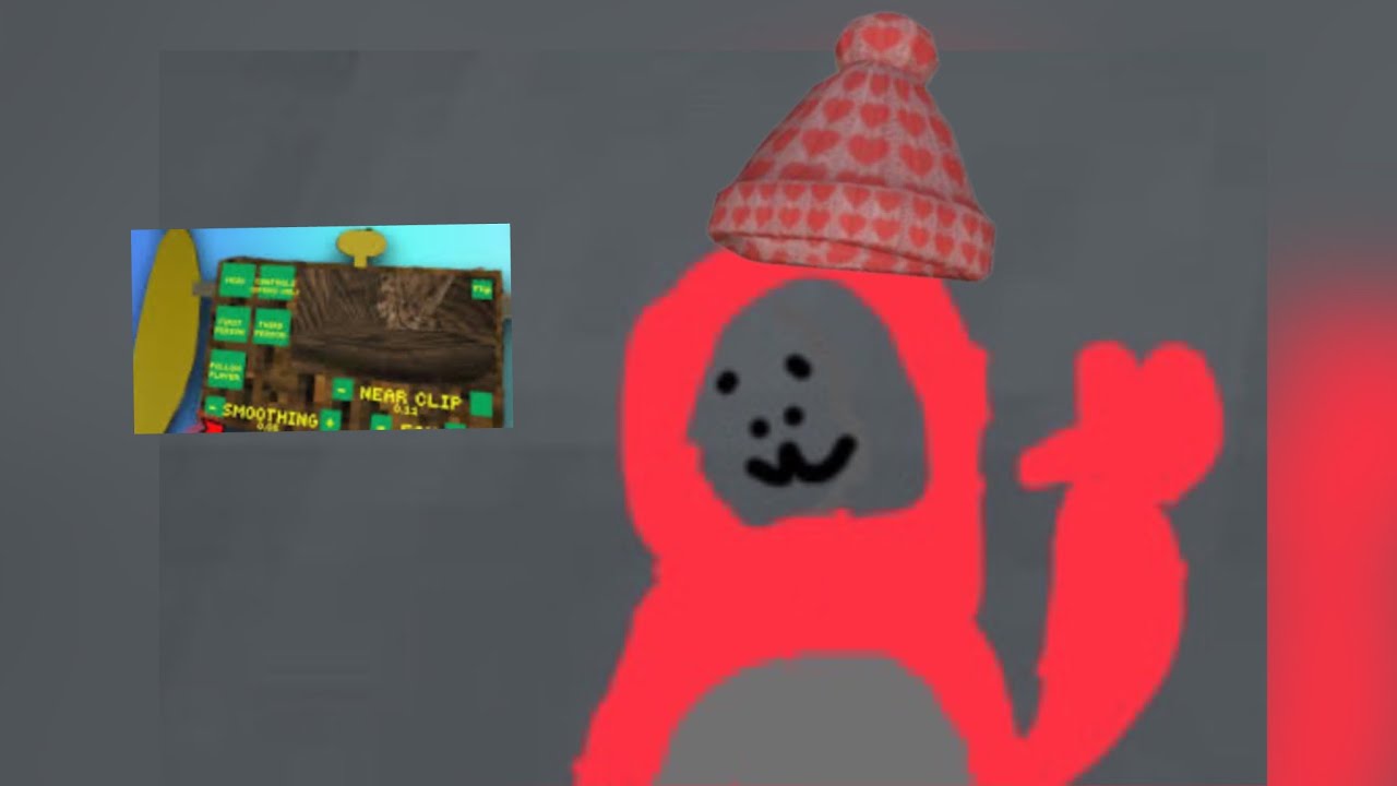 I got a camera mod yay get project moose and moose runners - YouTube