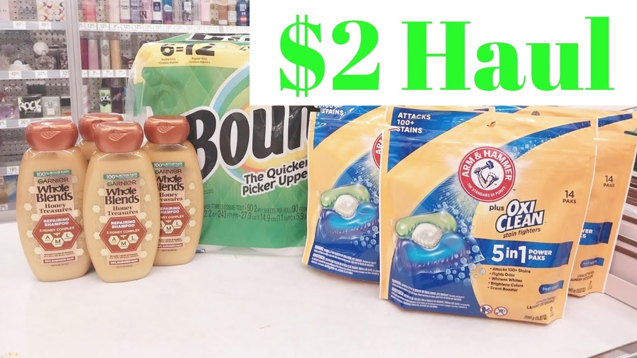 Stock Up Prices**Walgreens Couponing - YouTube