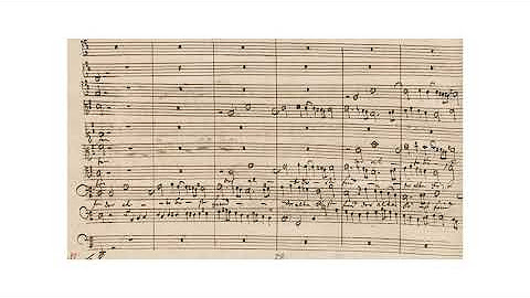 Edexcel A Level Music set works - YouTube