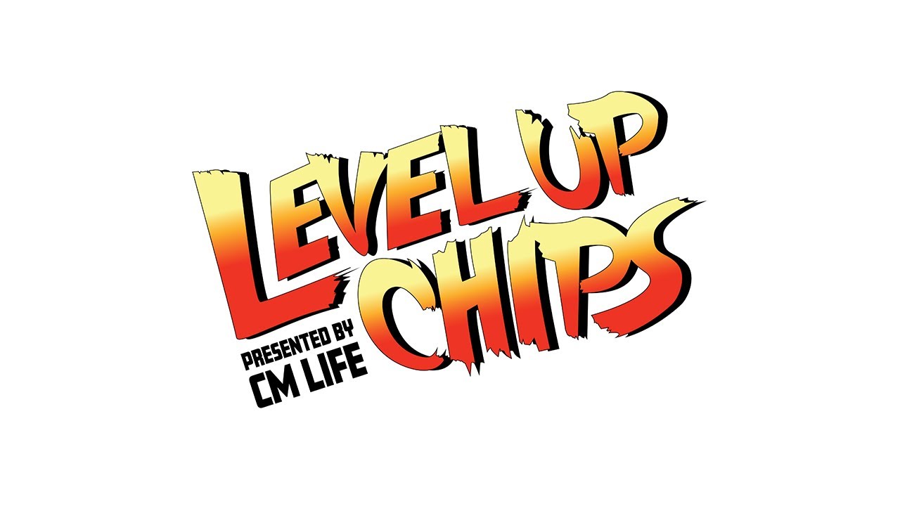 Level Up Chips S3 E2: P.S. Showcase - YouTube