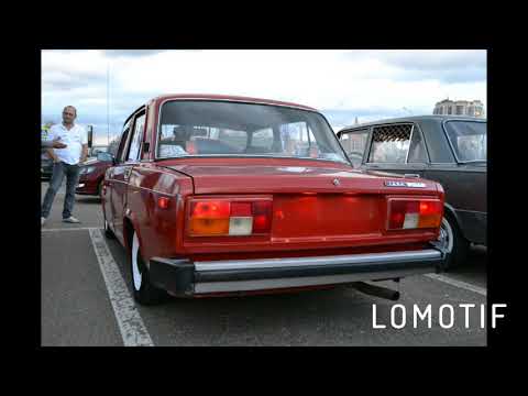 VAZ-2105 \
