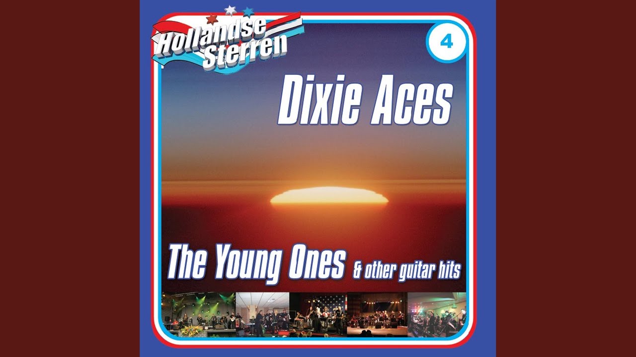 The Young Ones - YouTube