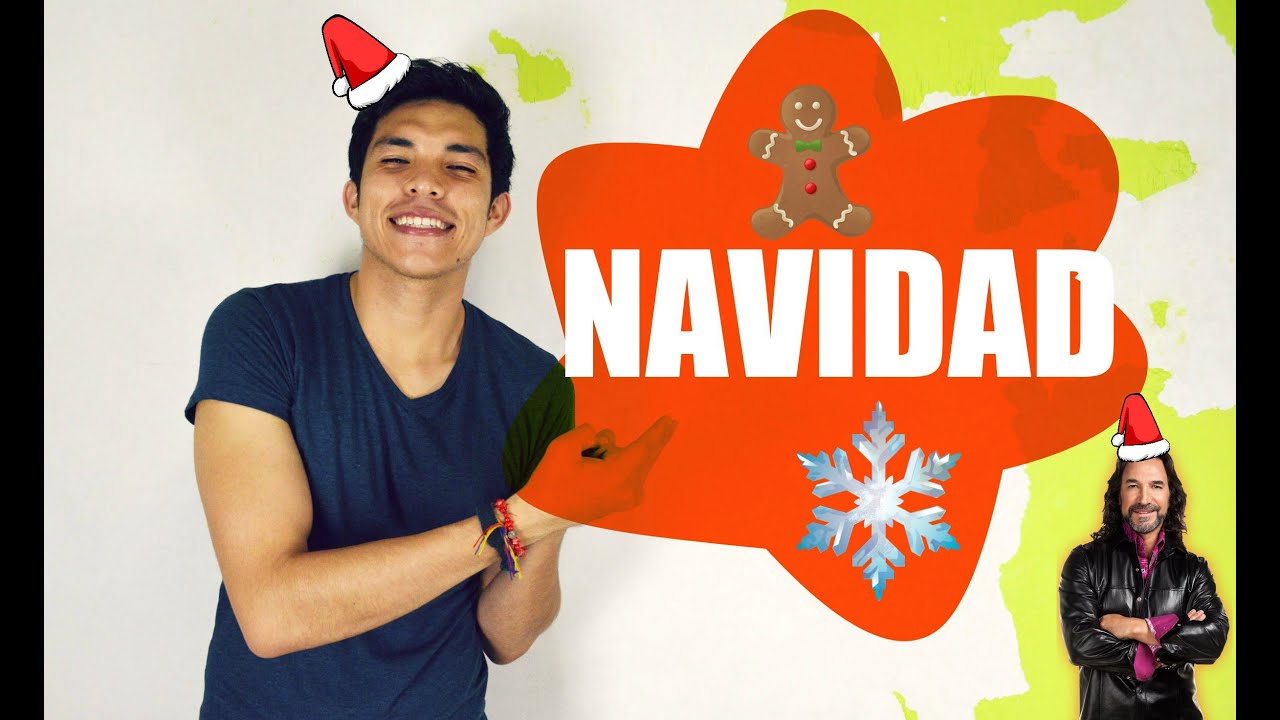 Navidad | SANTA CLAUS NO EXISTE | David Godoy - YouTube