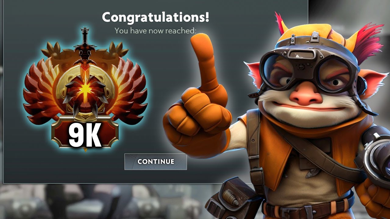 If I win this game I’ll reach 9k🔥(Techies only) - YouTube