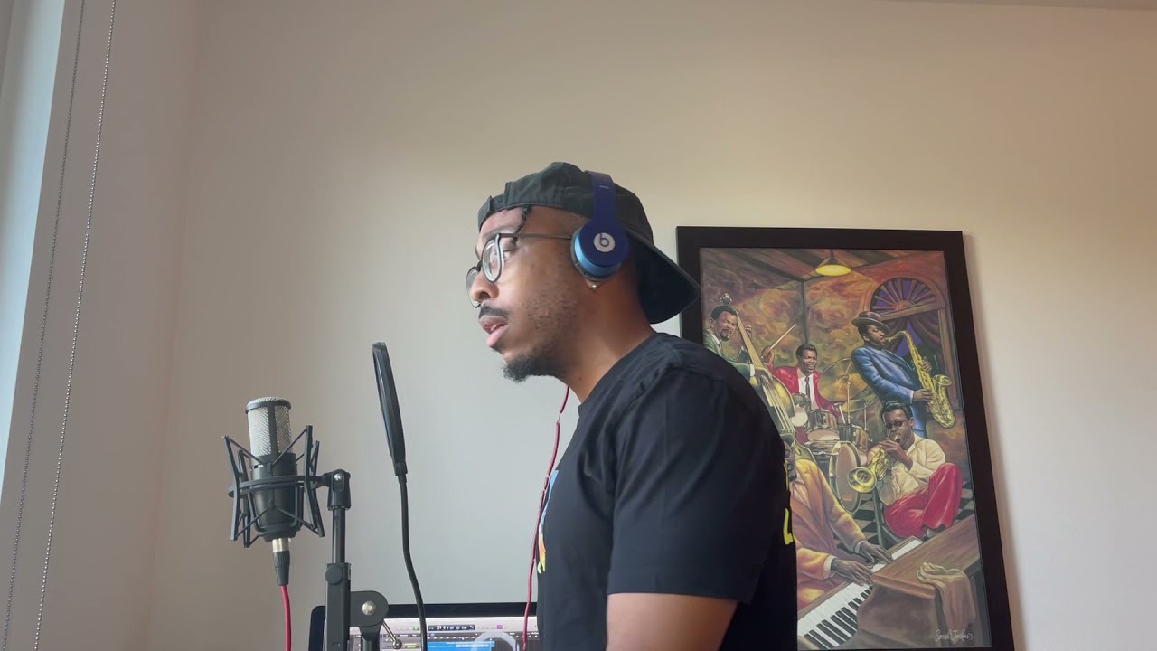 Most High - Tory Lanez (CJ Pitts Remix) - YouTube