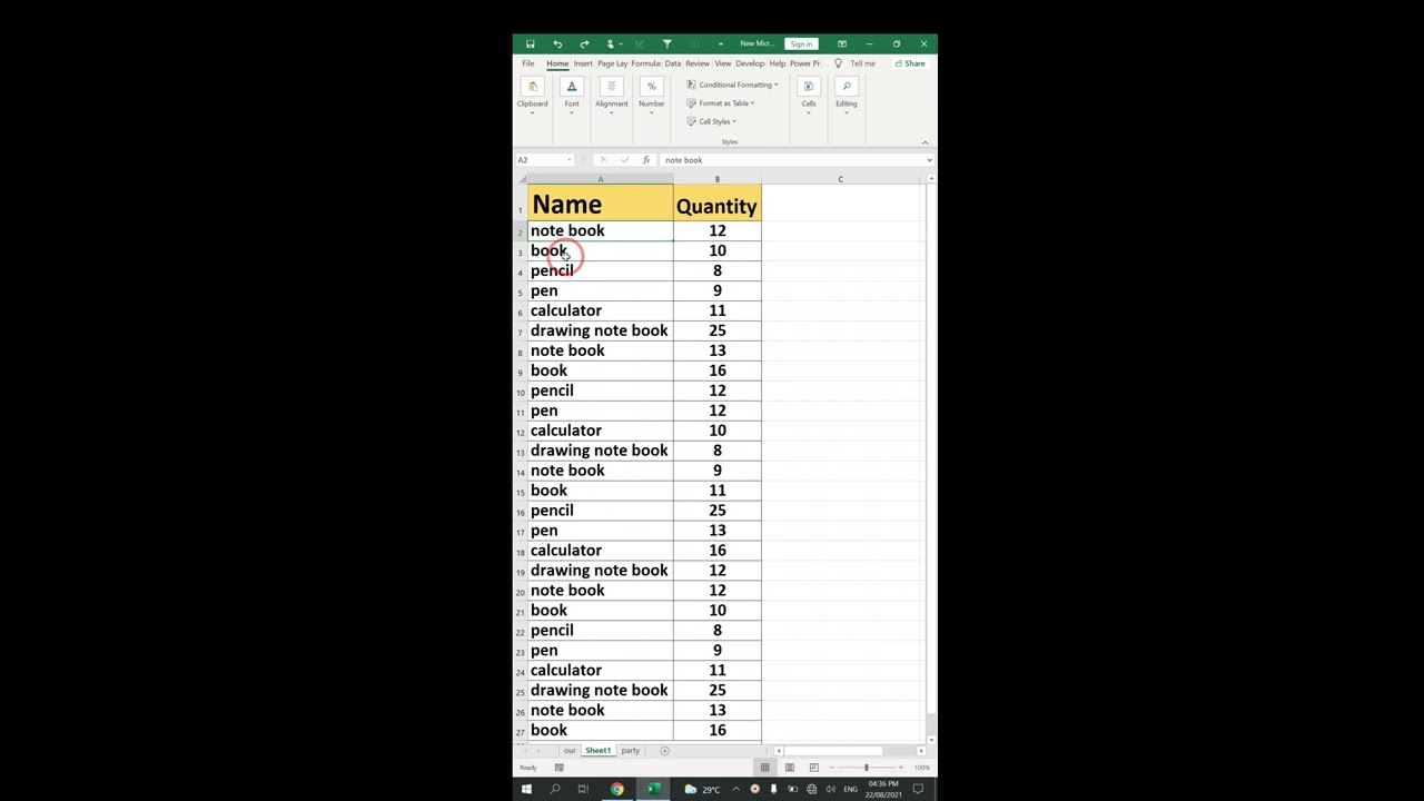 Excel Proper Case II Excel First Letter Capital II YouTube Excel Proper Case II Excel First Letter Capital II YouTube