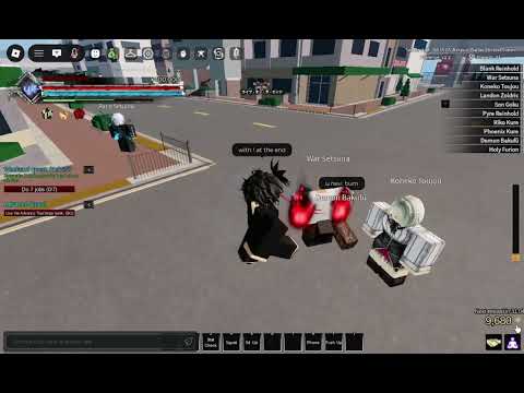 Roblox Asura | I Hit GODLY Pity...