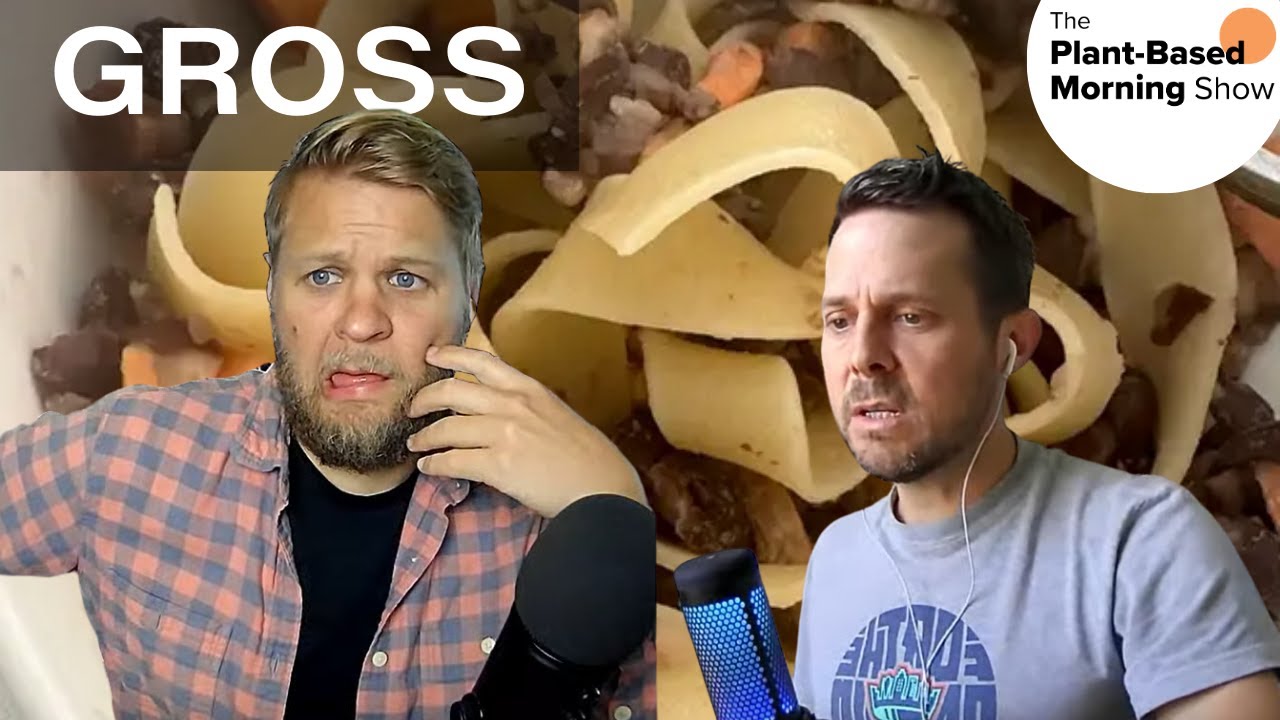 Ultra-Processed Foods Linked to Depression, NYC Writer Tries Eric Adams ...