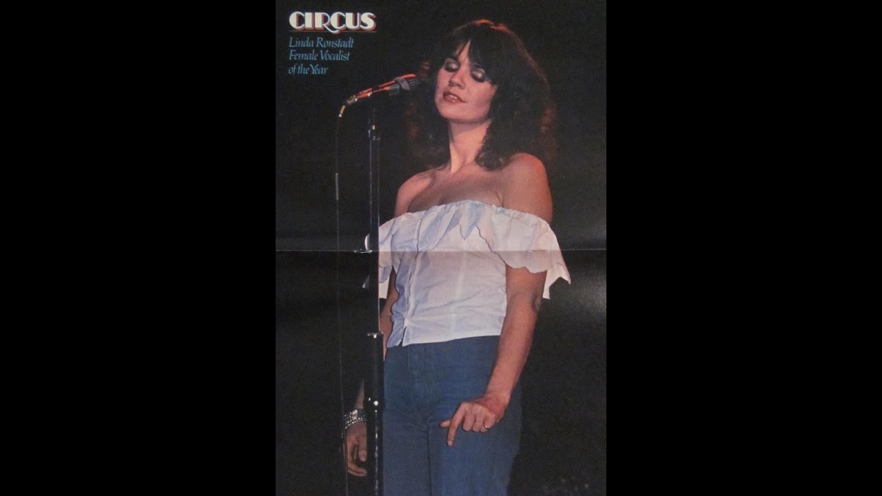 Circus Magazine - Feb. 14, 1977 - Featuring Rush and George Harrison ...