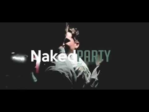 Naked party 2015 - MagicMeri Land - Trailer Instagram