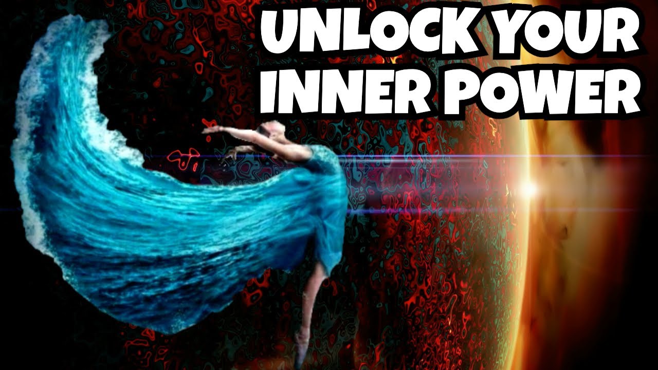 INVOKING EARTH ENERGY - The Secret To Heal Your Body & Soul - YouTube