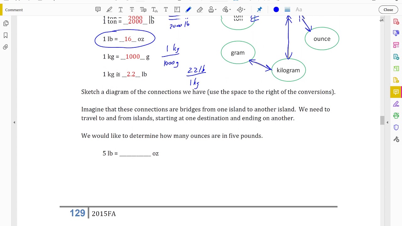MAT 101 Lesson 2 4 - YouTube