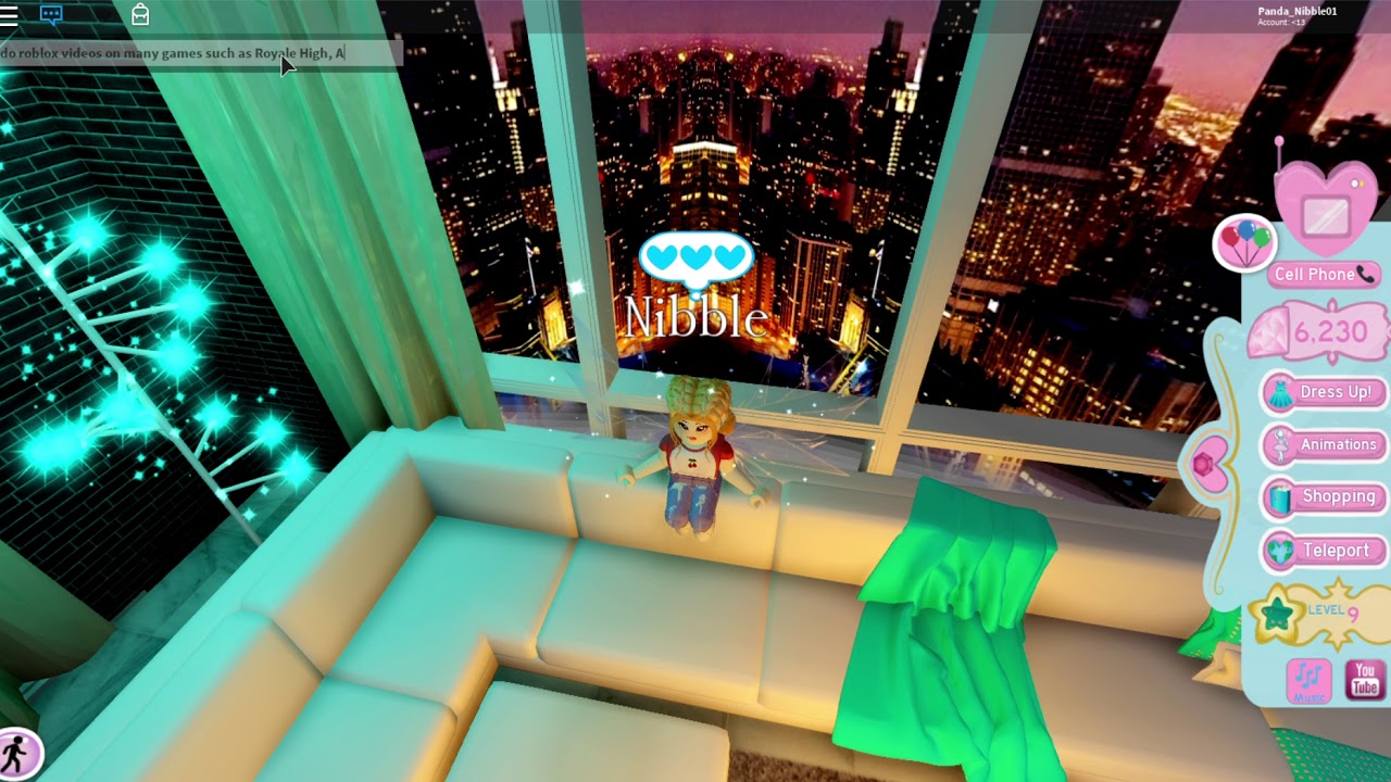 My Channel Trailer - YouTube