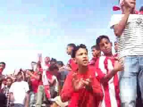 Ultras CB 06 - YouTube