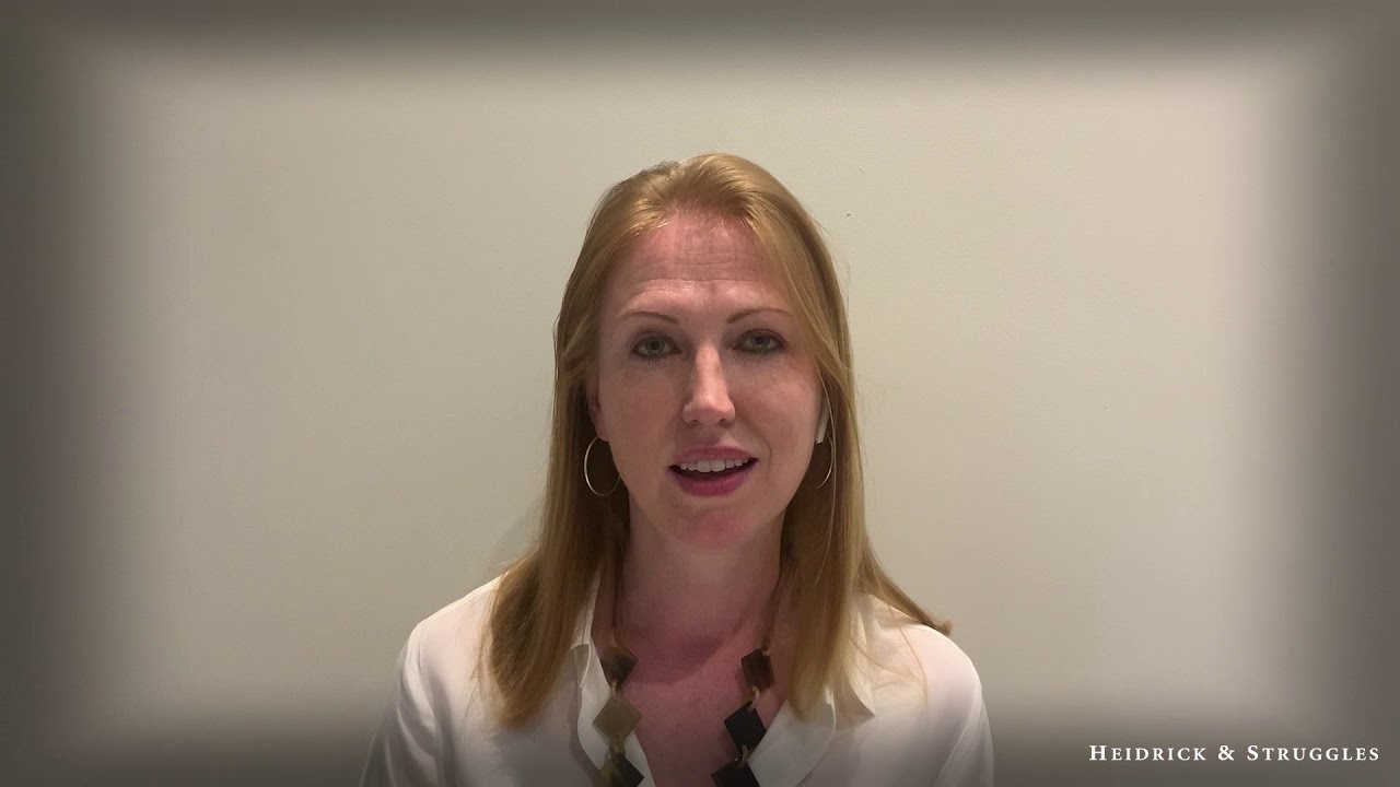 Leadership Perspectives - Jenni Hibbert - YouTube