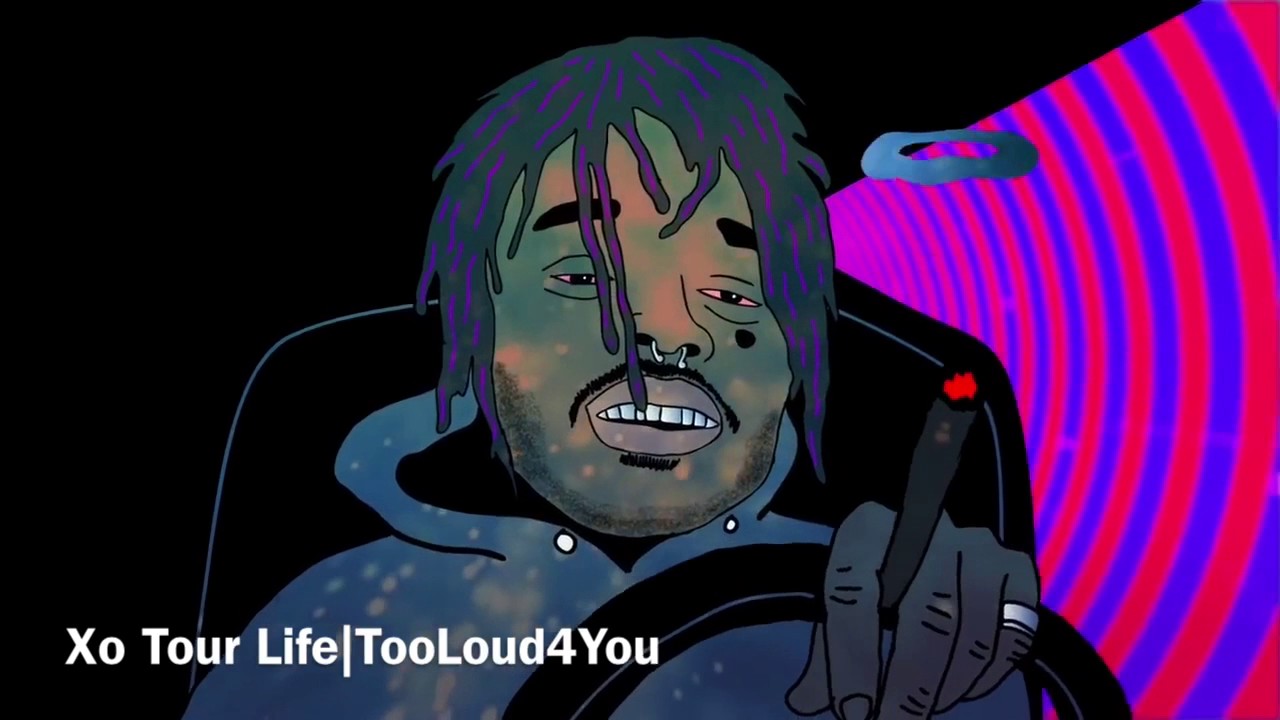 Xo Tour Life (high pitched) - YouTube