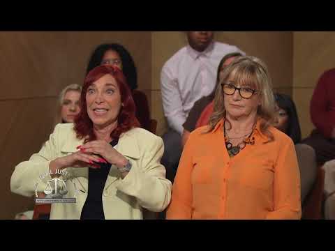 The Bingo Bully | Equal Justice with Judge Eboni K. Williams