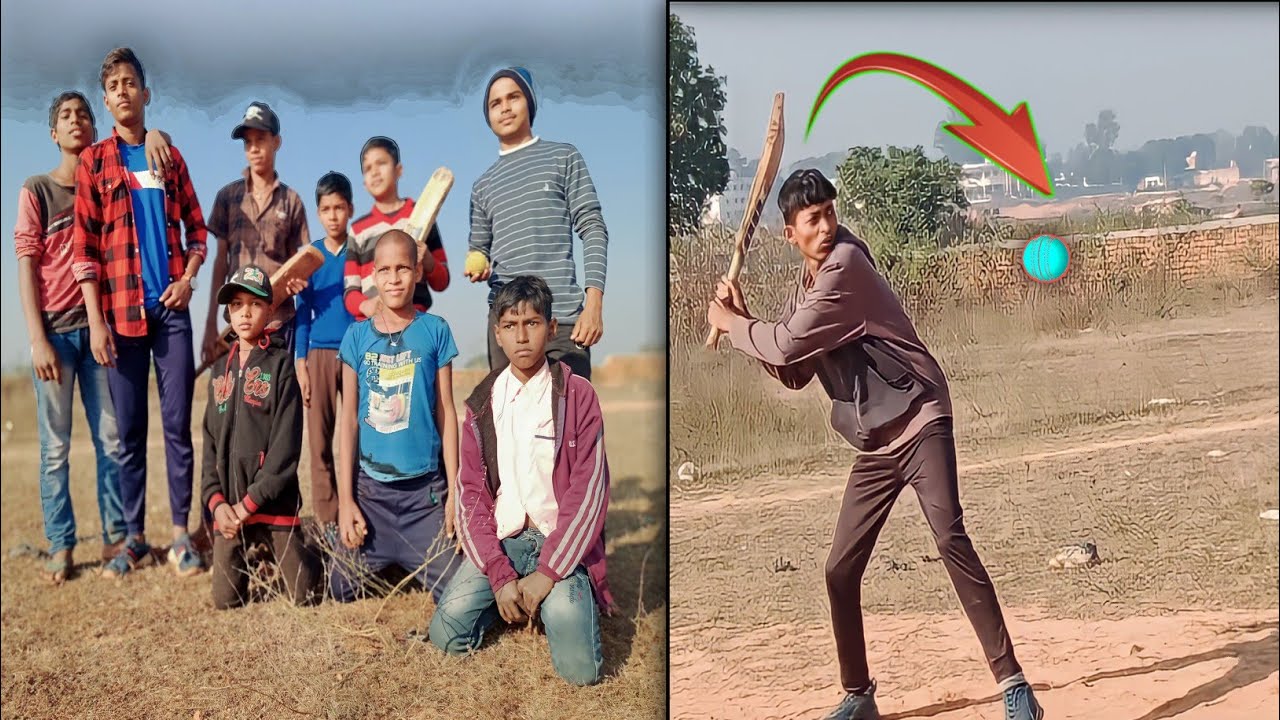 cricket blog||Jharkhand Cricket blog||my cricket team #cricket - YouTube