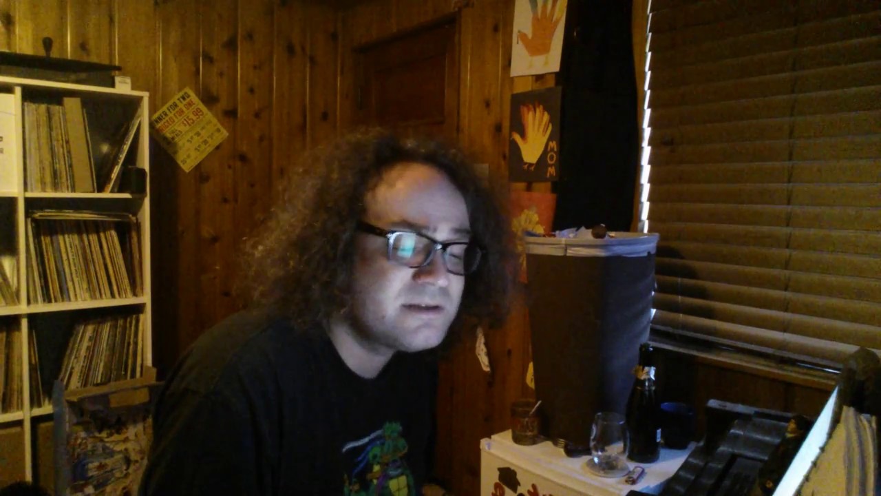 Love Song - Ladyhawke cover by Philip Coates - YouTube