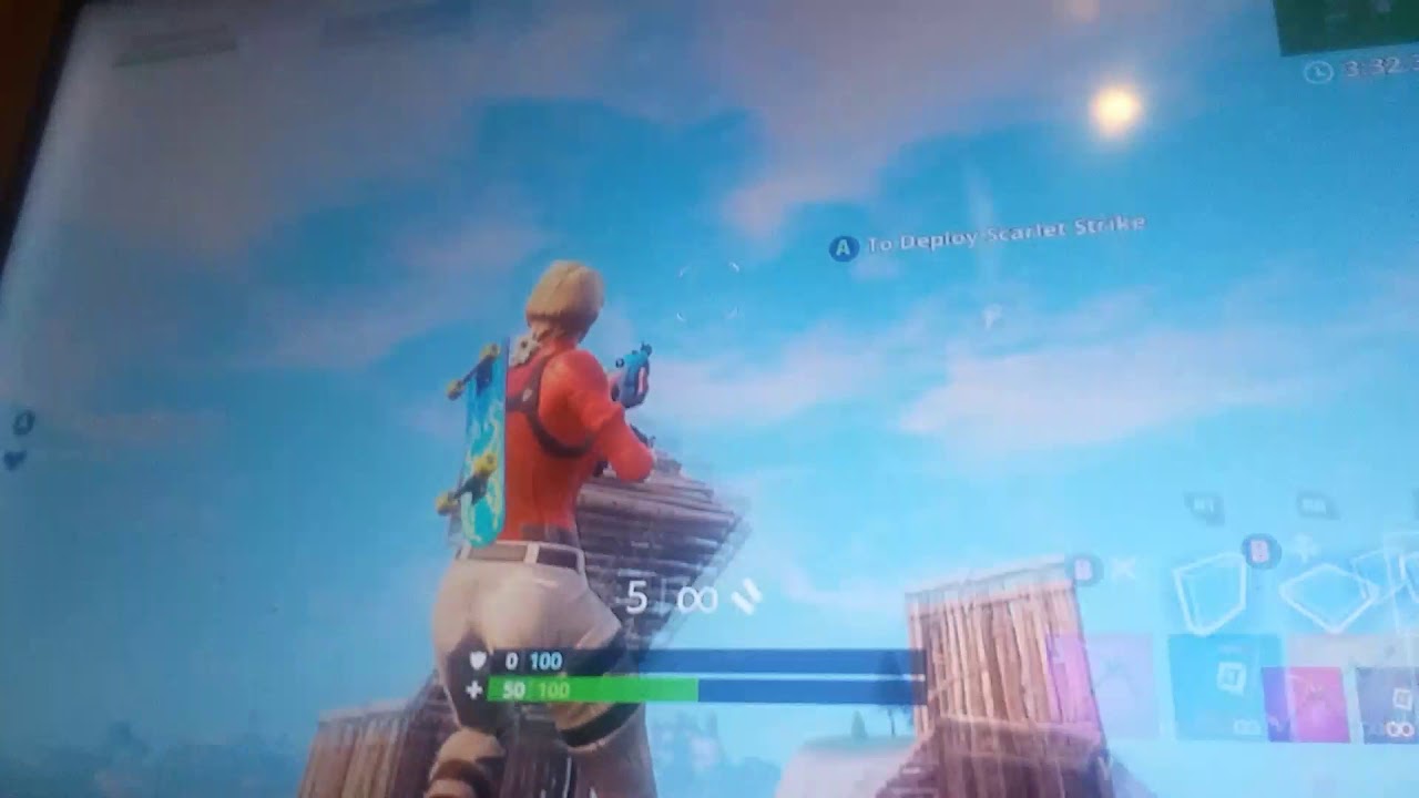 1v1 section - YouTube