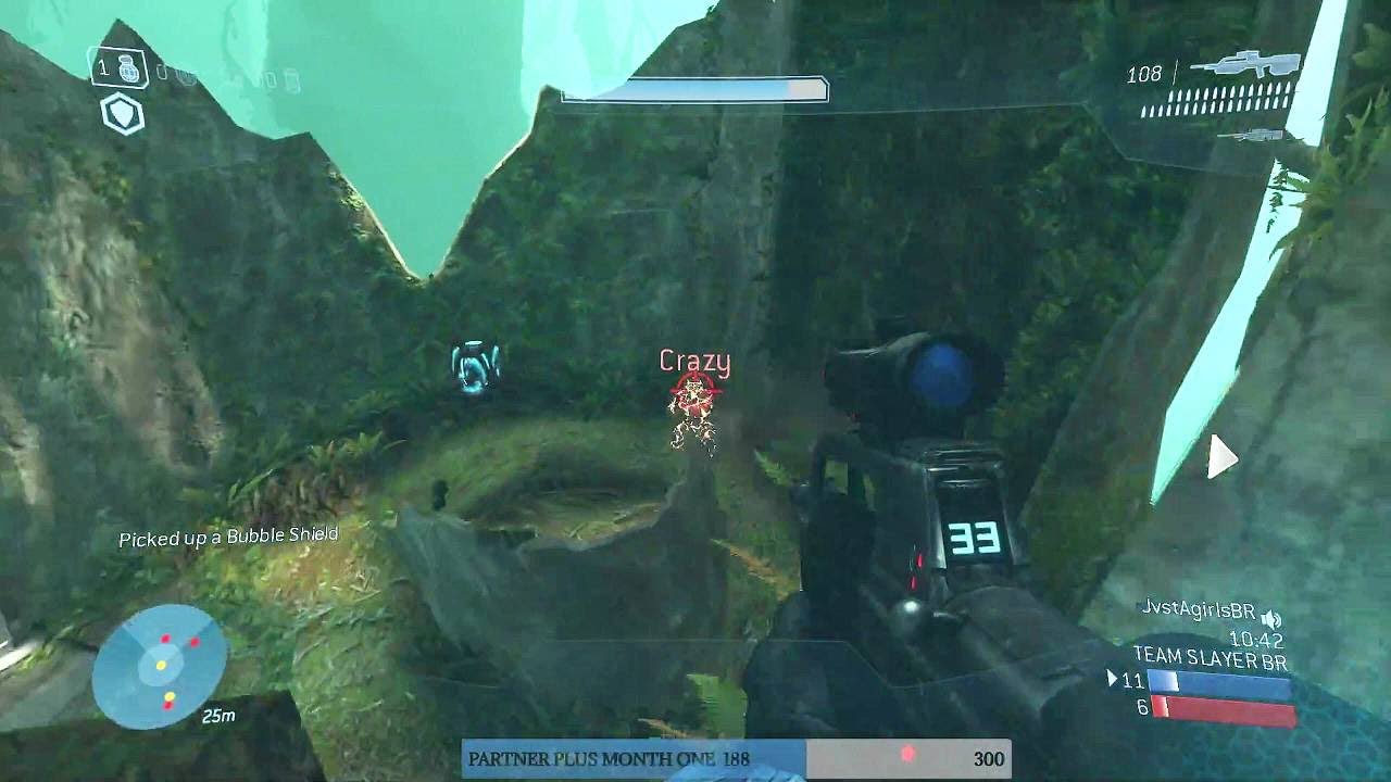 So I 3rd wheeled an e-date in Halo 3... 🧑‍🤝‍🧑 - YouTube