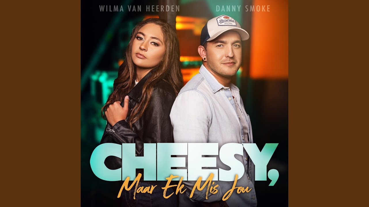 Cheesy, Maar Ek Mis Jou - YouTube