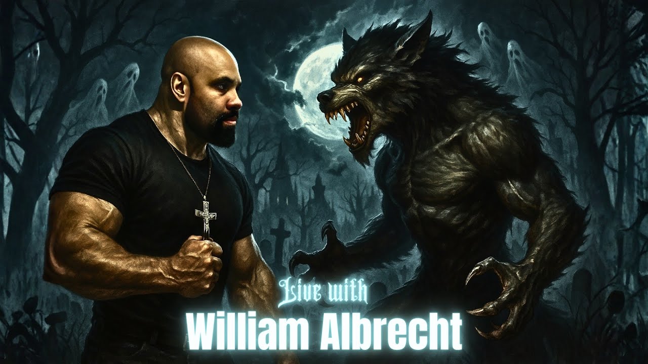 William Albrecht vs. Jason Burns on the Holy Eucharist in Scripture ...