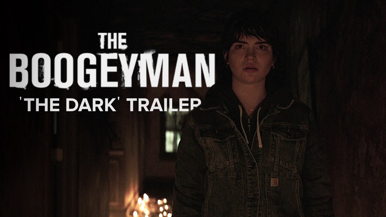 The Boogeyman - Trailer | 'The Dark' - YouTube