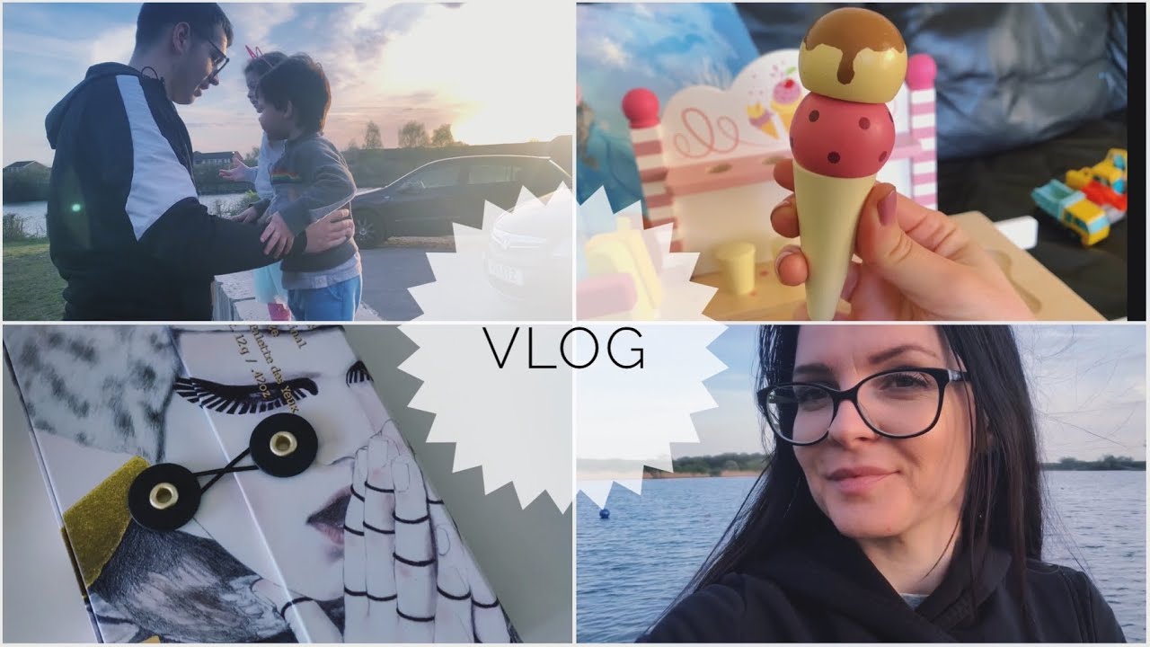 VLOG #20 | 2020 | Plimbare & ceva lucruri noi 🌈🌅🧸 - YouTube