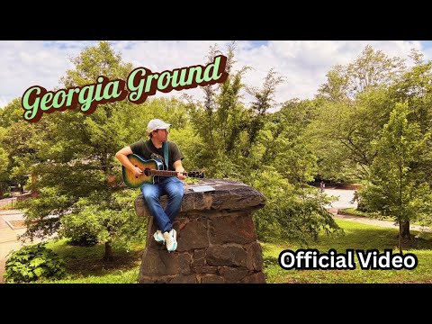 Georgia Bound by Fence Badcliffe (Official Video)