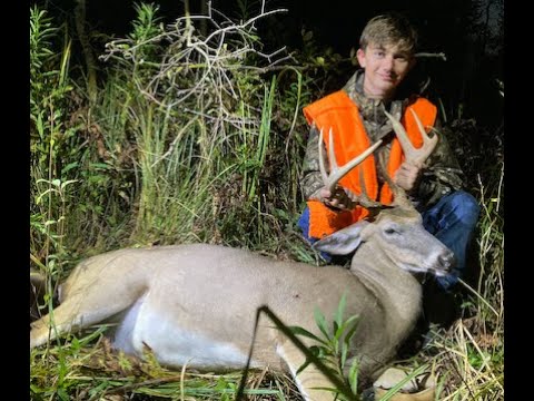 Preston Buck - YouTube