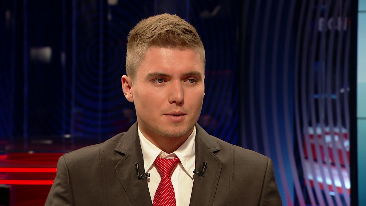 Rozmowa Echo24 - Marek Rabij - YouTube