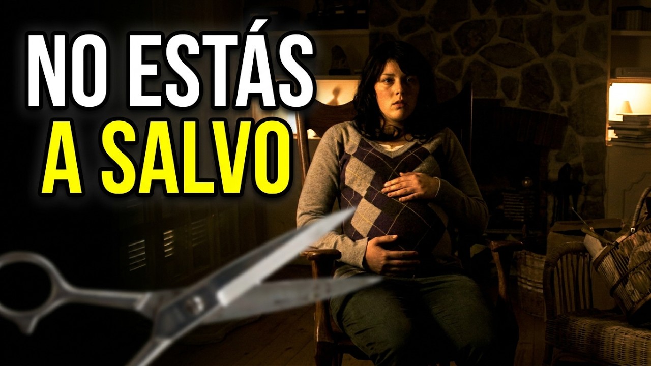 INSTINTO SINIESTRO (Inside 2007) | La película más perturbadora del ...