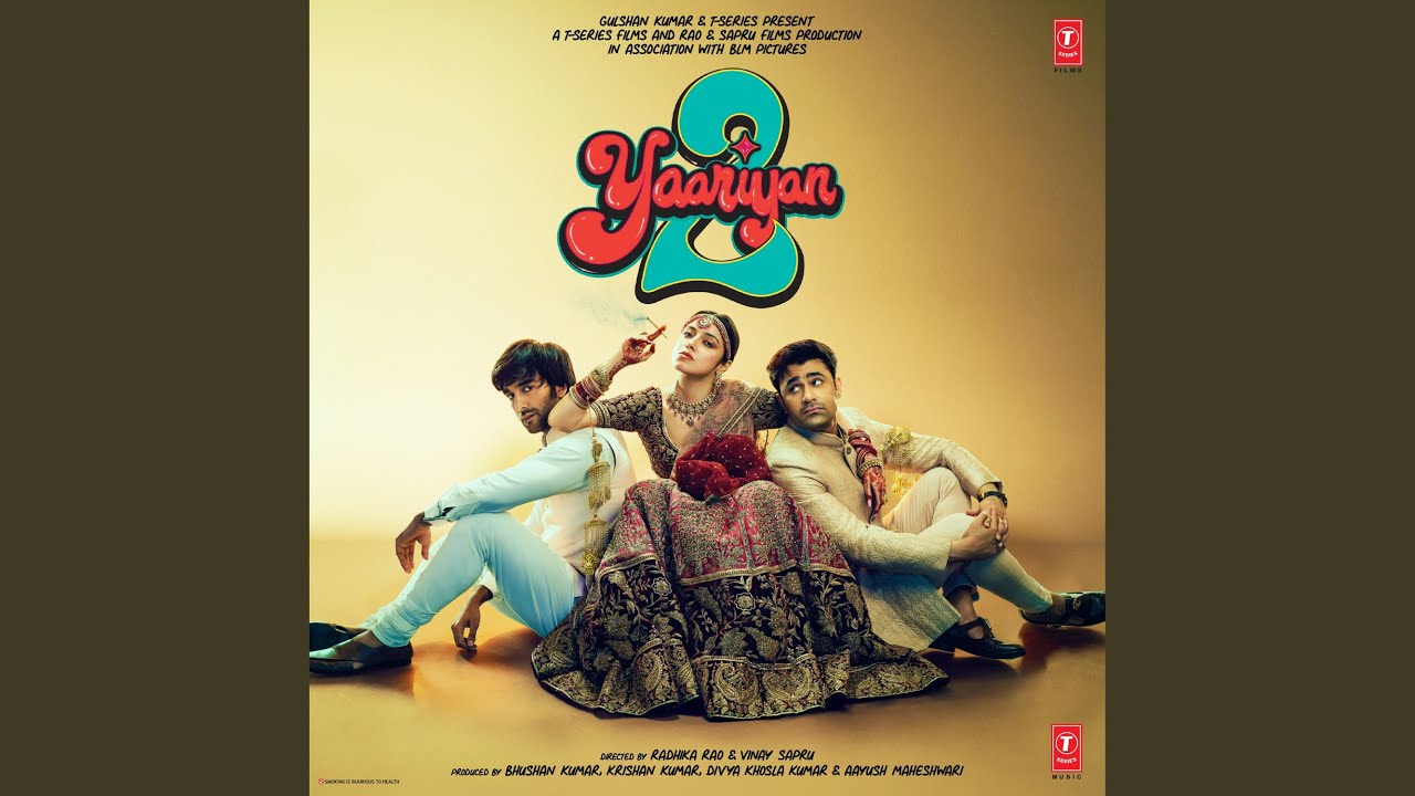 Sunny Sunny 2.O - YouTube Music