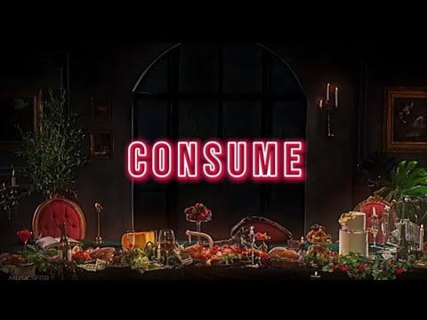 Consume - The Warning (Sub Español) - YouTube