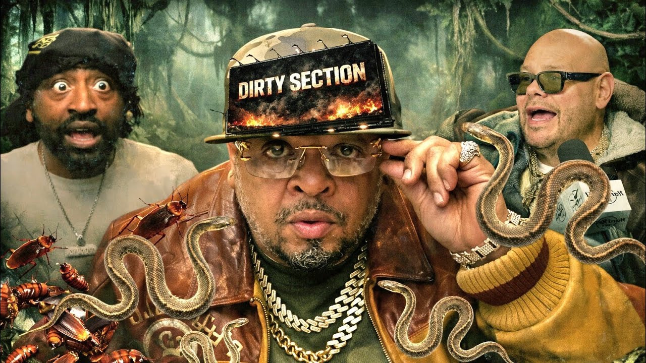Fat Joe EXPOSES Zip Wit The Drip! The Jealousy & Hate Hit a NEW LEVEL 😱 ...