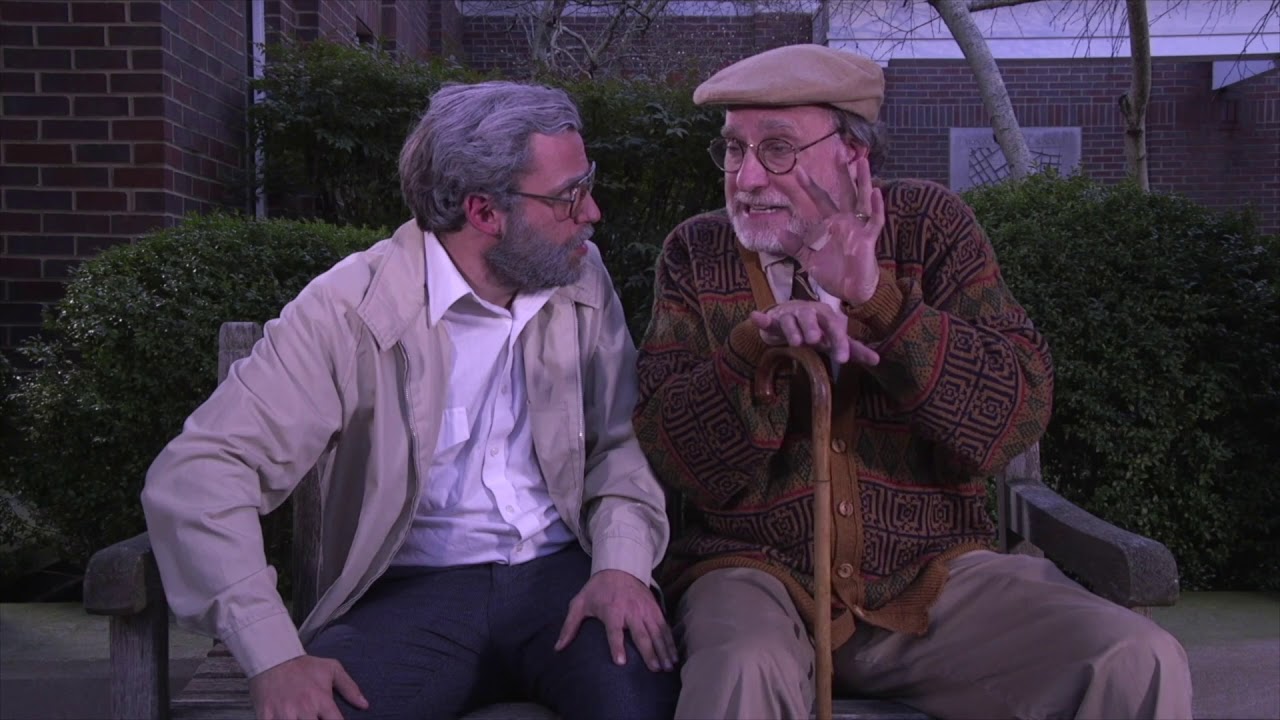 Jenkins & George- SQUIRRELS - YouTube