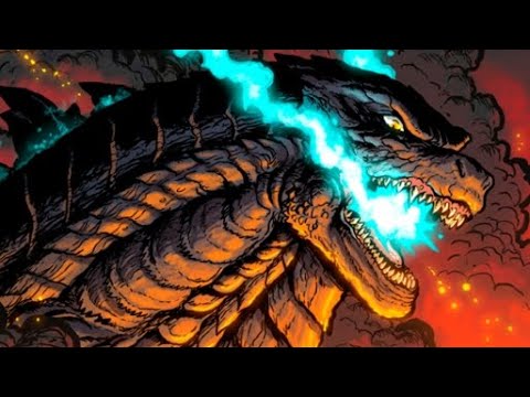 Godzilla 3000 o despertar dos monstros - YouTube