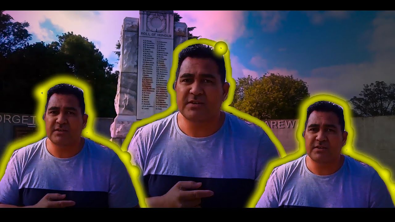 Tatala le Faitoto'a by Windy Crew Production. - YouTube
