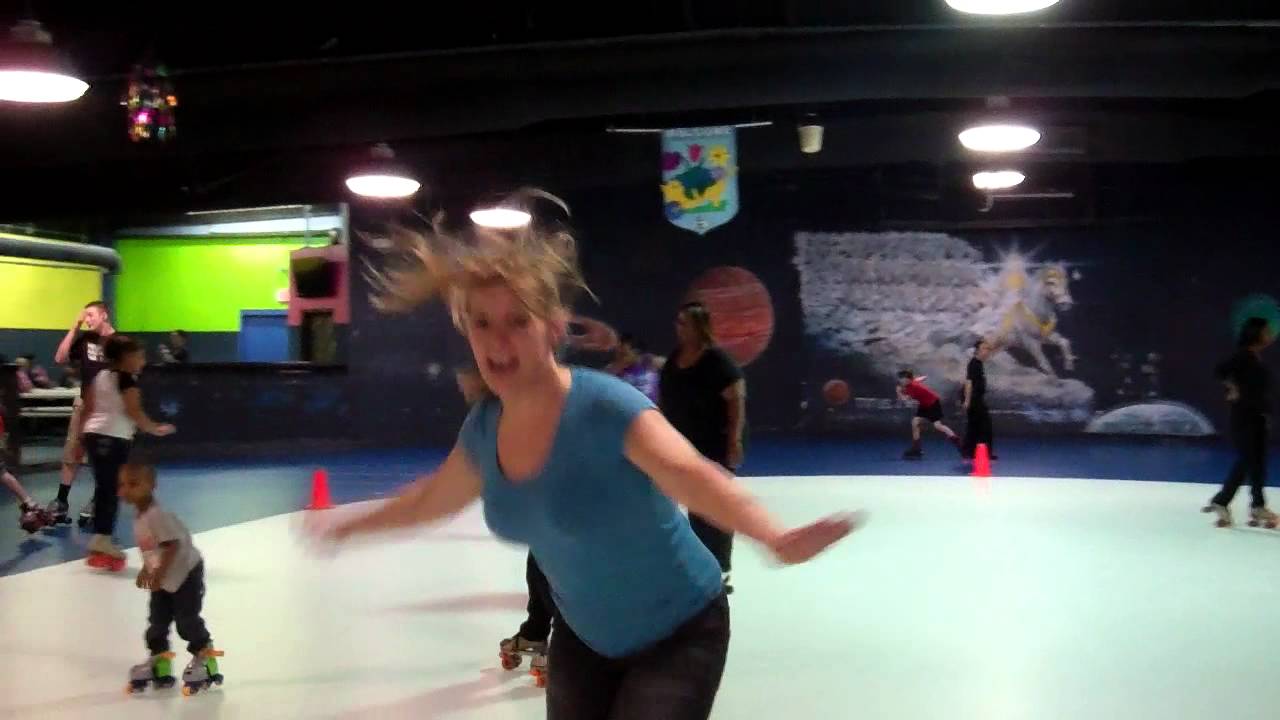 Go Sarah! - YouTube