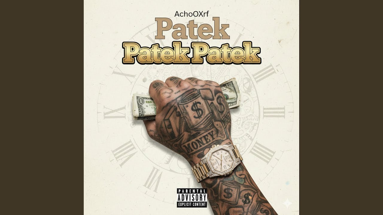 Patek - YouTube
