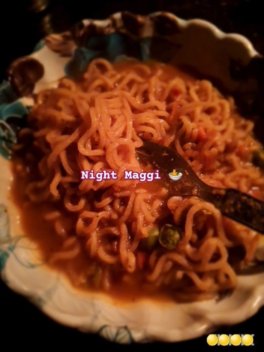 candle light maggi cooking.. 🍜🕯#candlelight #datenight #vlog # ...