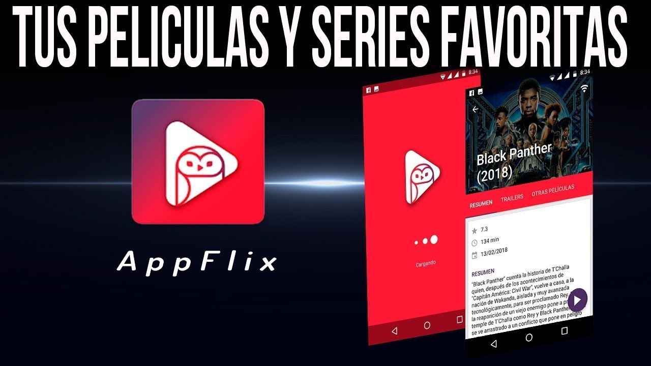 APPFLIX PREMIUM FULL PRO COMPLETA by gambler reviews - YouTube