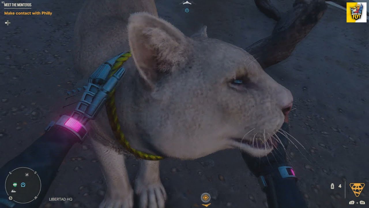 Far Cry 6 Pre Order DLC!! Croc Hunter, Vice, Jungle Expedition And ...