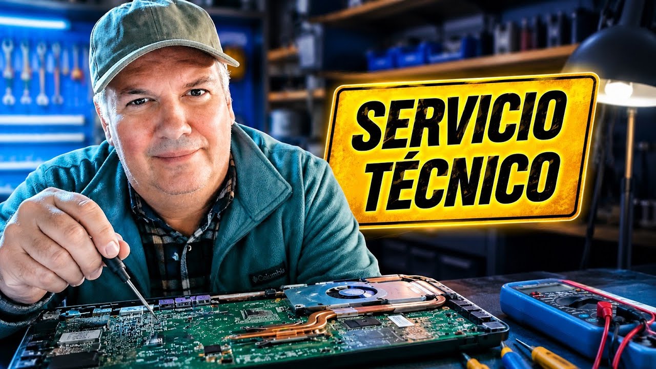 Revision técnica N° 2 - Alarma en Bios sobre falla de RAM - YouTube