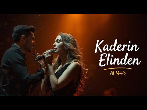 Kaderin Elinden – Yakan Arabesk | Uzun Hava & Düet | 2026 (AI Music)