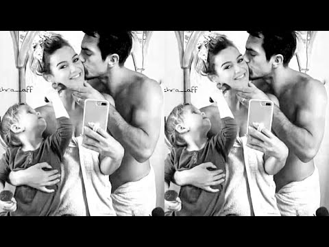 İbrahim Çelikkol ve Birce Akalayı hiç bu kadar güzel görmediniz