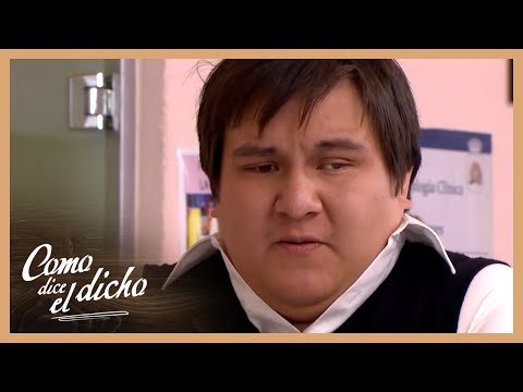 Perico queda en shock por el fallecimiento de su hijo | Como dice el dicho 1/4 | Ver para creer