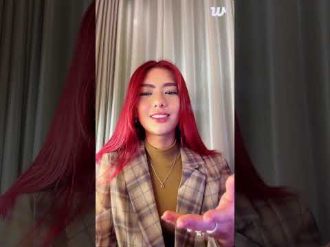 BINI MIKHA FULL WEVERSE LIVE 🦊